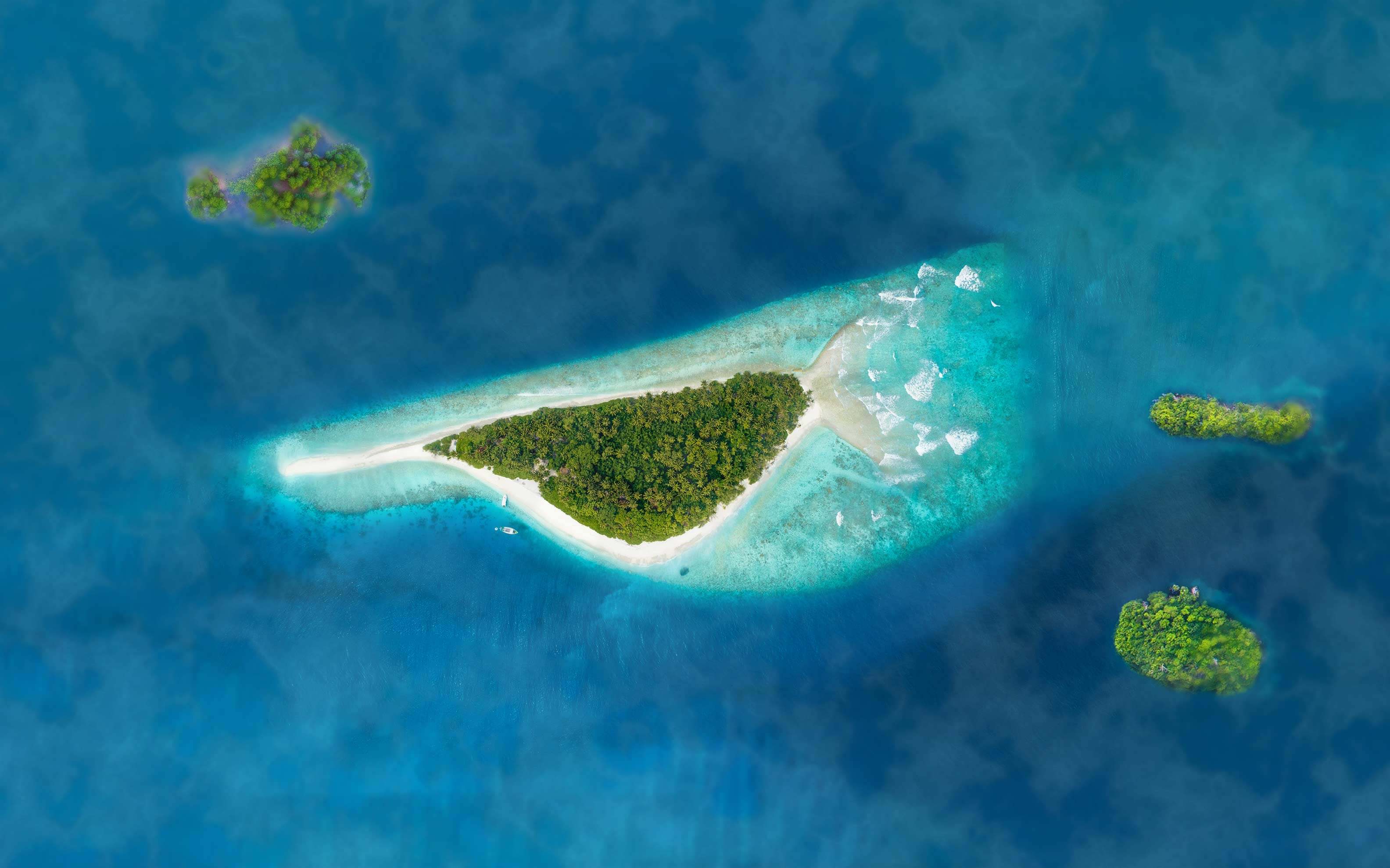 Radama Islands Resort