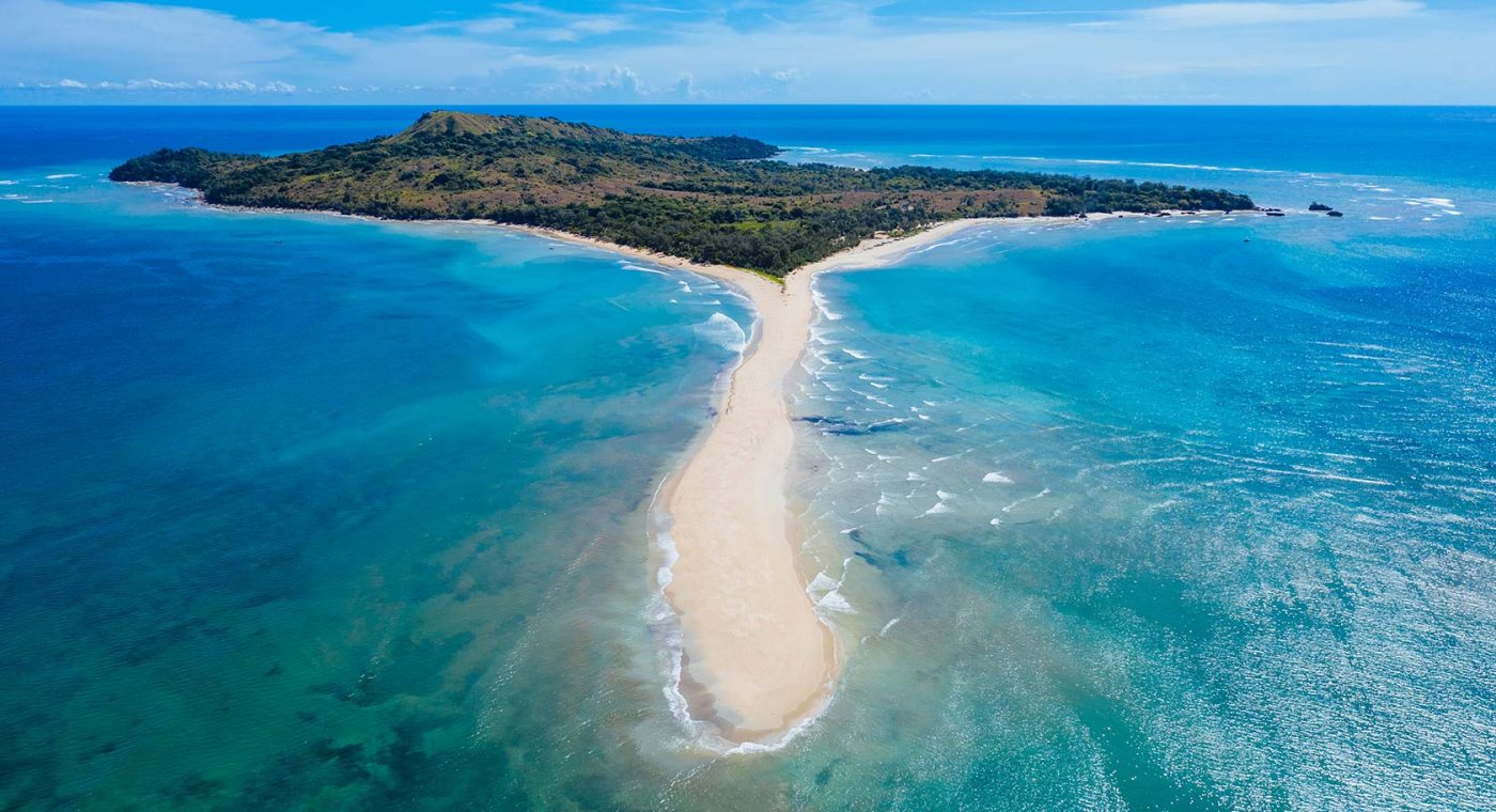 Activités à terre - Radama Islands Resort