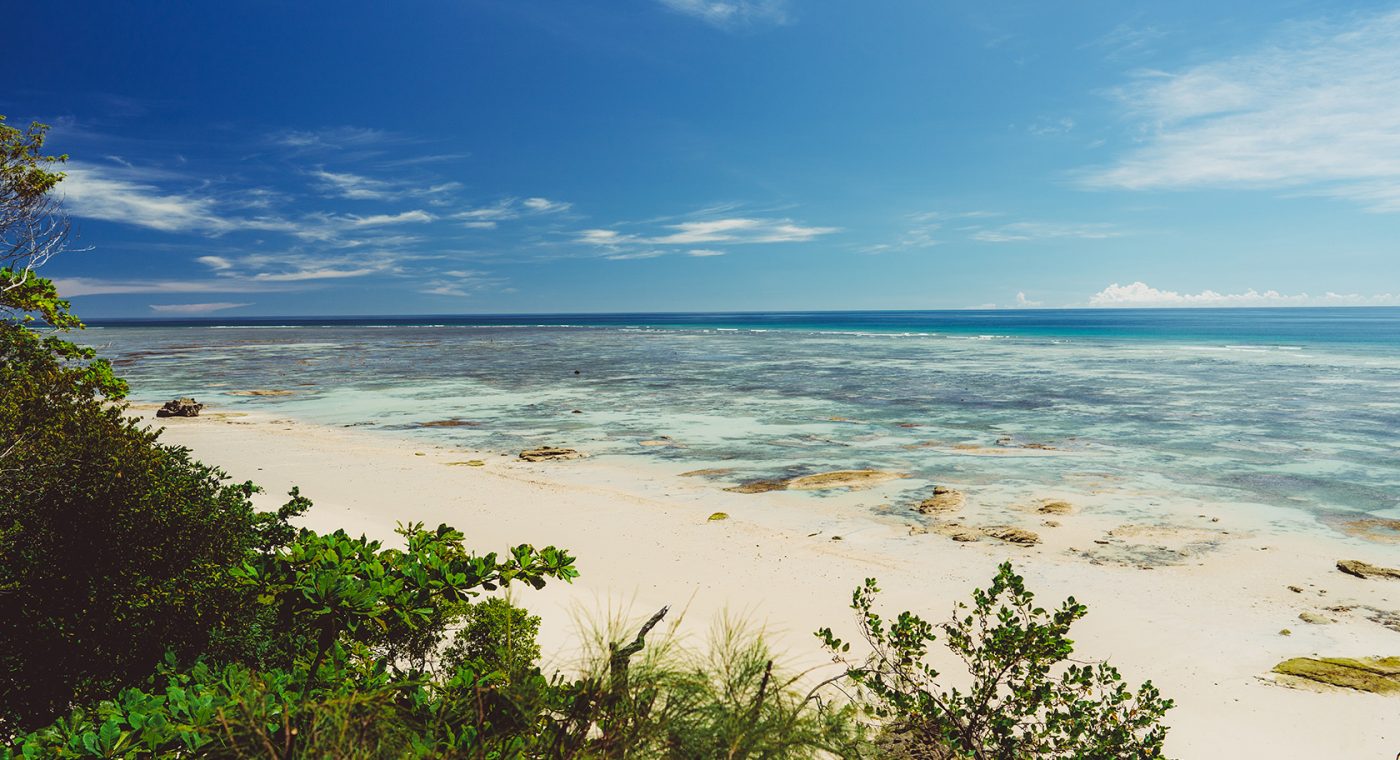 Découvrez Antanimora - Radama Islands Resort