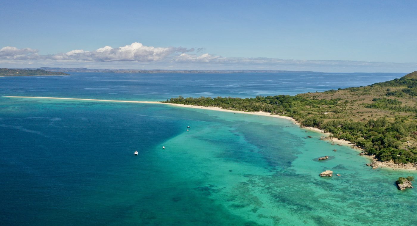 Jour 3 à 6 - Radama Islands Resort